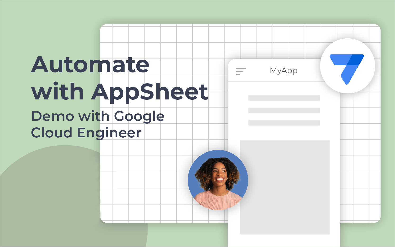 Automate with AppSheet: demo with Google Cloud Engineer - The Wursta ...