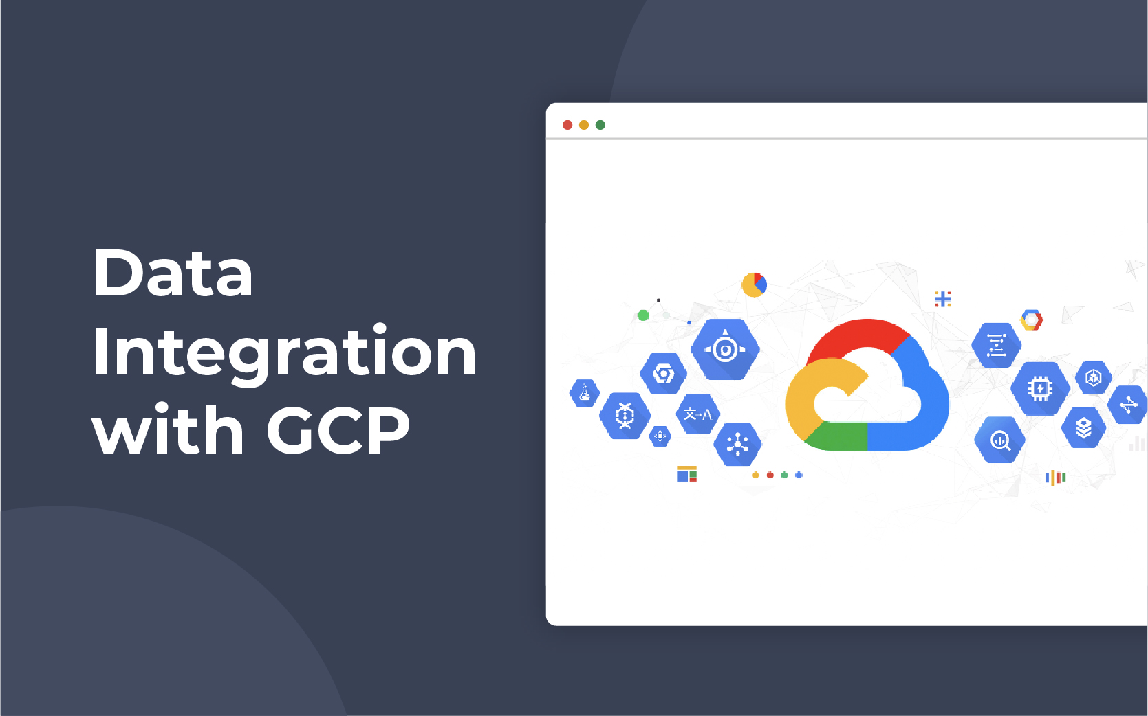 Deep Dive into Data Integration with Google Cloud - The Wursta Corporation