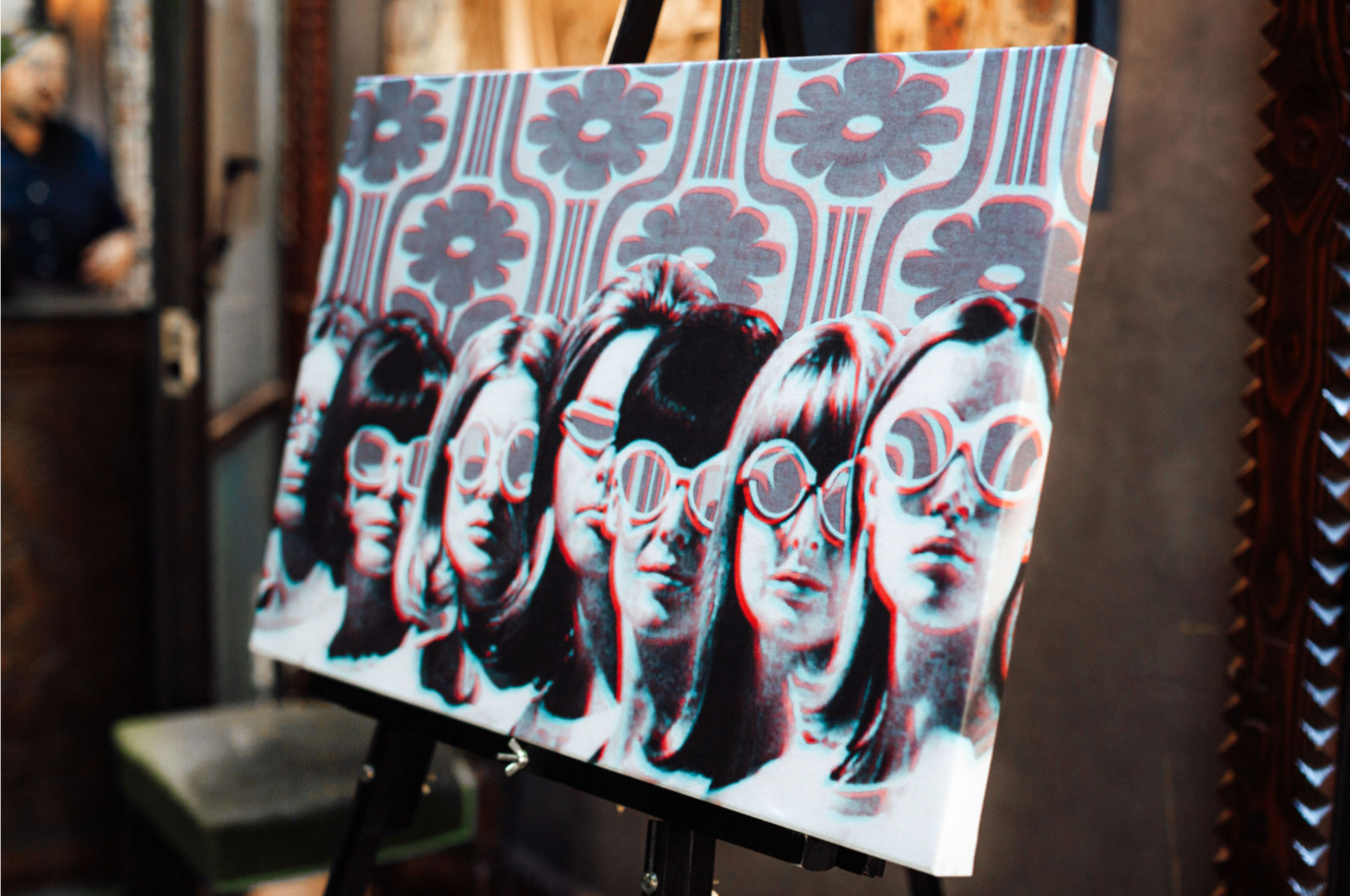 Consensus 2023: Celebrating Art & Innovation - The Wursta Corporation