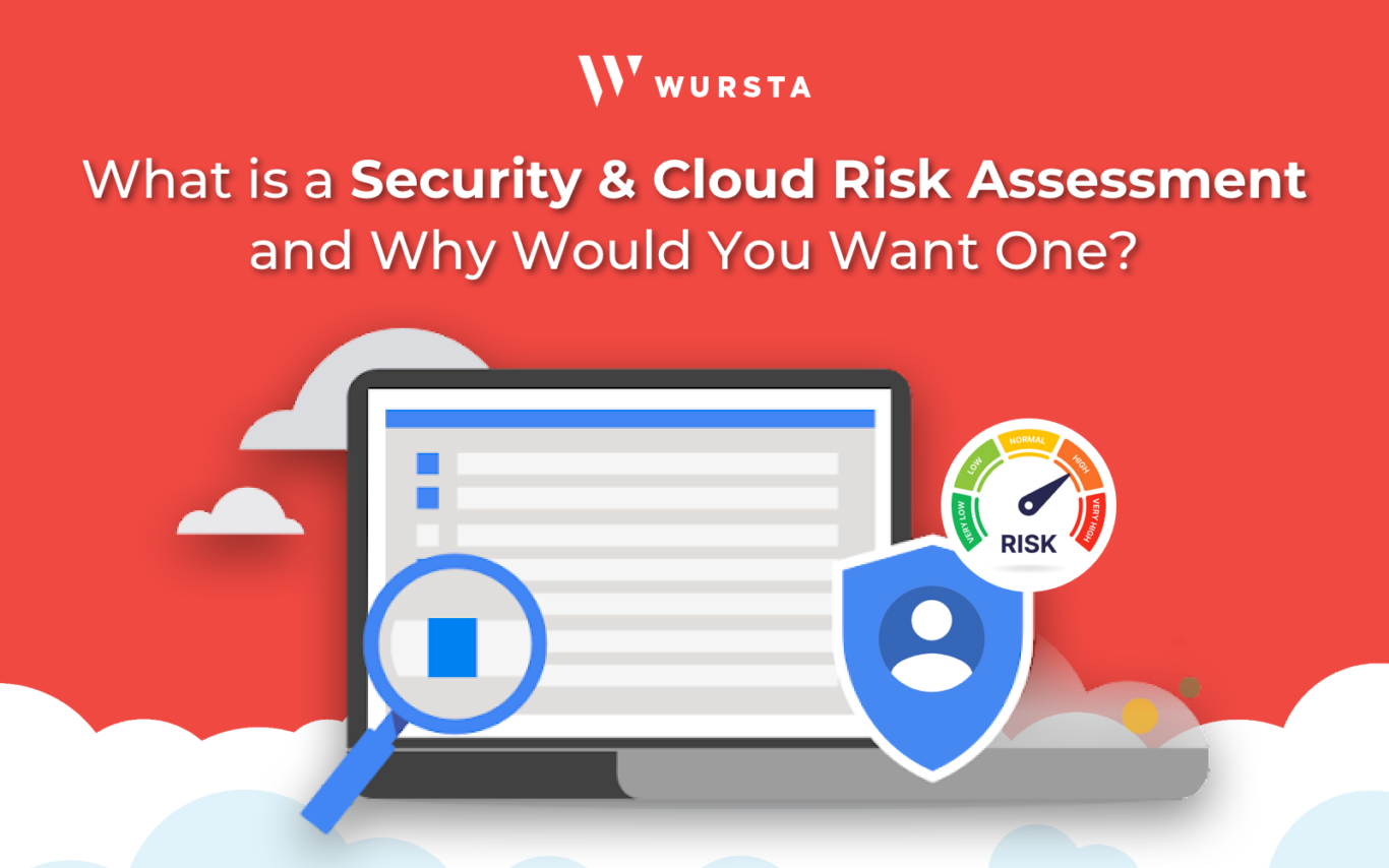 What is a Security & Cloud Risk Assessment & Why Would You Want One ...
