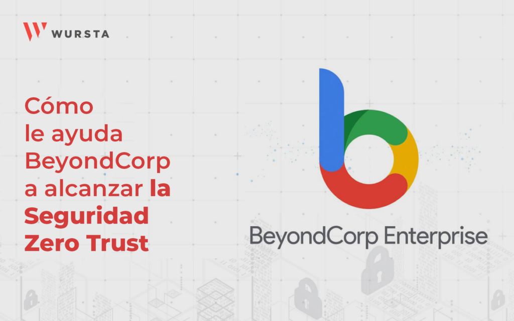 Cómo le ayuda BeyondCorp a alcanzar la seguridad Zero Trust - The ...