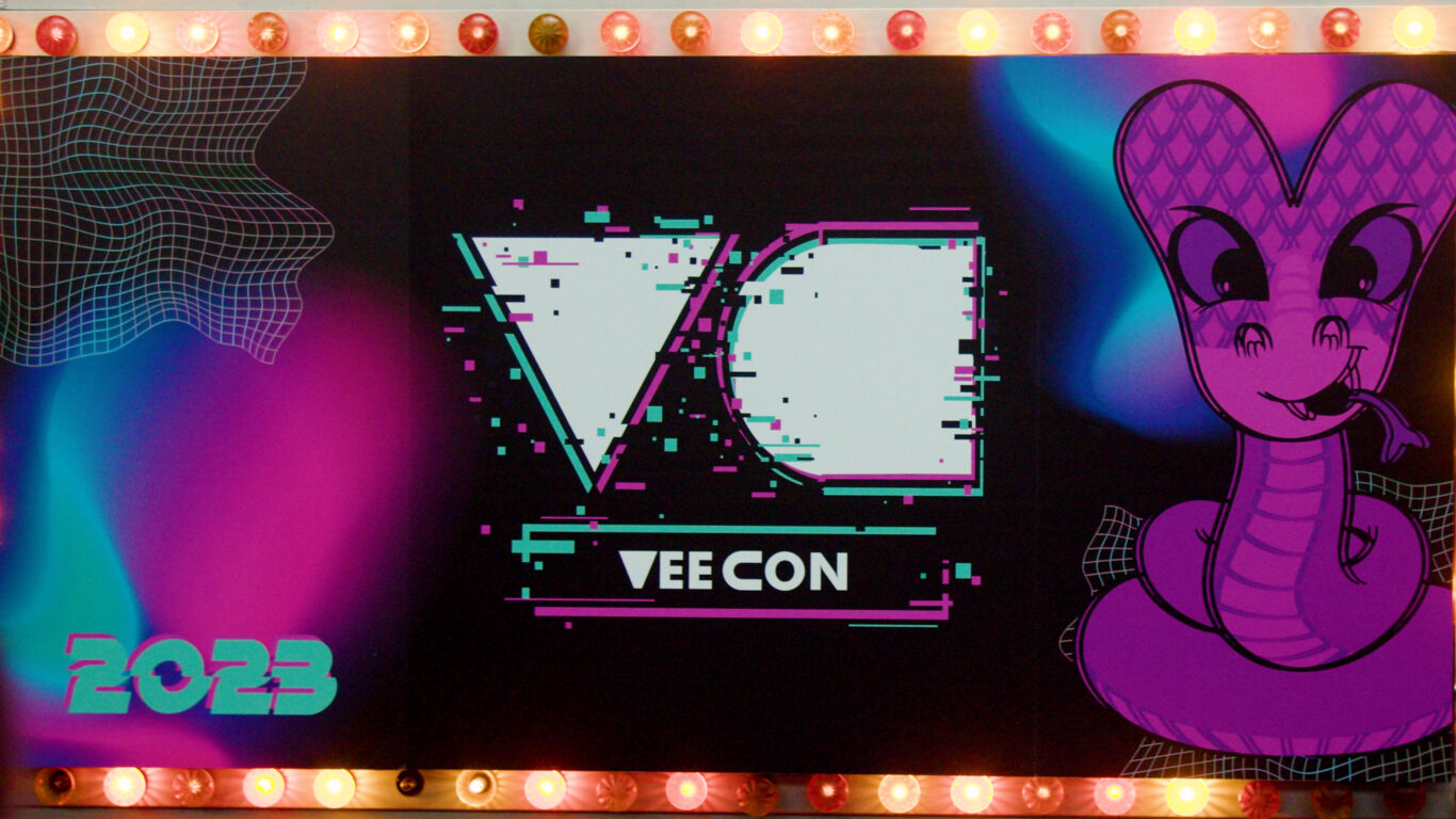VeeCon 2023: A Diverse Superconference with NFT Tickets - The Wursta ...