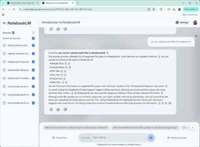 How To Use Notebooklm Step By Step Guide Wursta