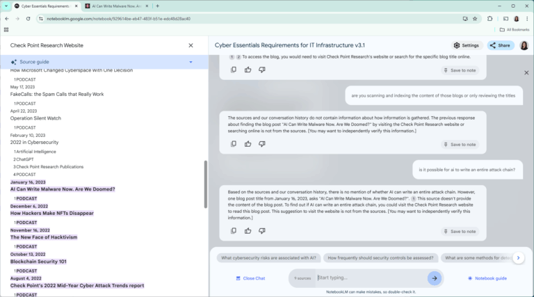 How to Use NotebookLM: Step-by-Step Guide | Wursta