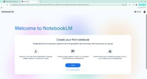 How to Use NotebookLM: Step-by-Step Guide | Wursta