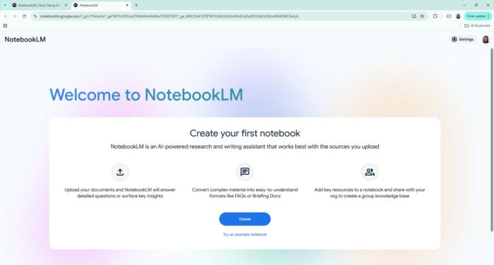 How to Use NotebookLM: Step-by-Step Guide | Wursta