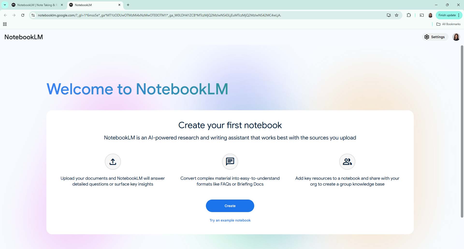 How to Use NotebookLM: Step-by-Step Guide | Wursta
