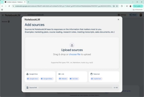 How to Use NotebookLM: Step-by-Step Guide | Wursta