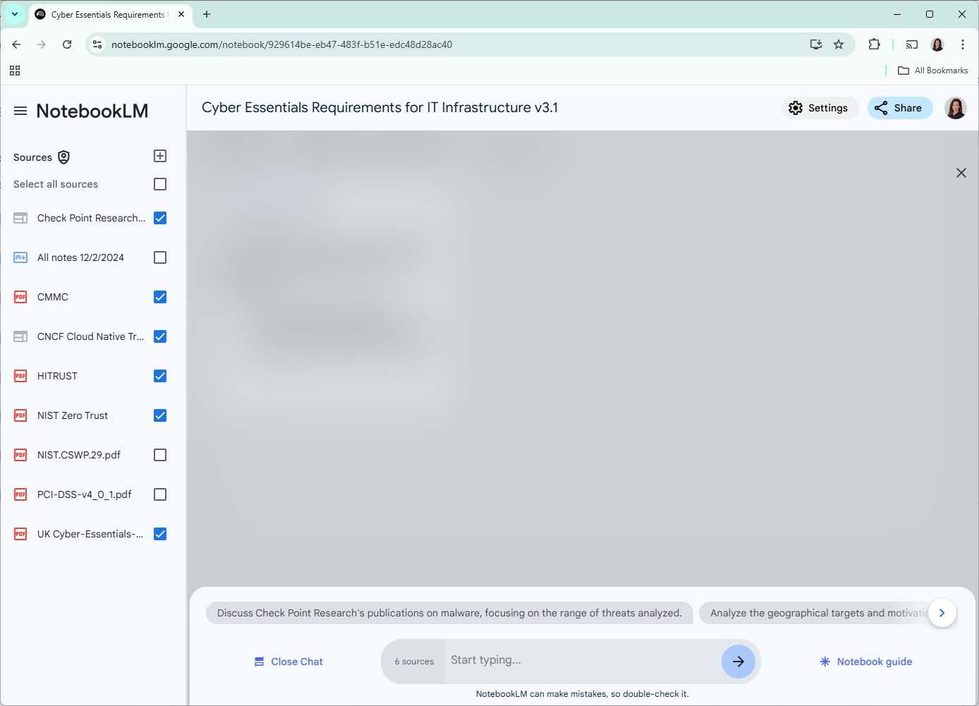 How to Use NotebookLM: Step-by-Step Guide | Wursta