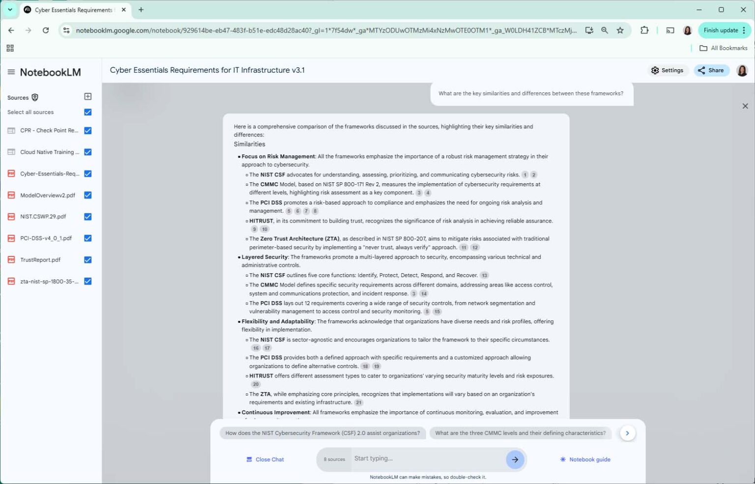 How to Use NotebookLM: Step-by-Step Guide | Wursta