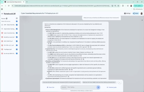 How To Use Notebooklm Step By Step Guide Wursta