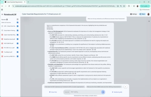 How To Use Notebooklm Step By Step Guide Wursta