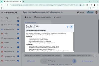 How to Use NotebookLM: Step-by-Step Guide | Wursta
