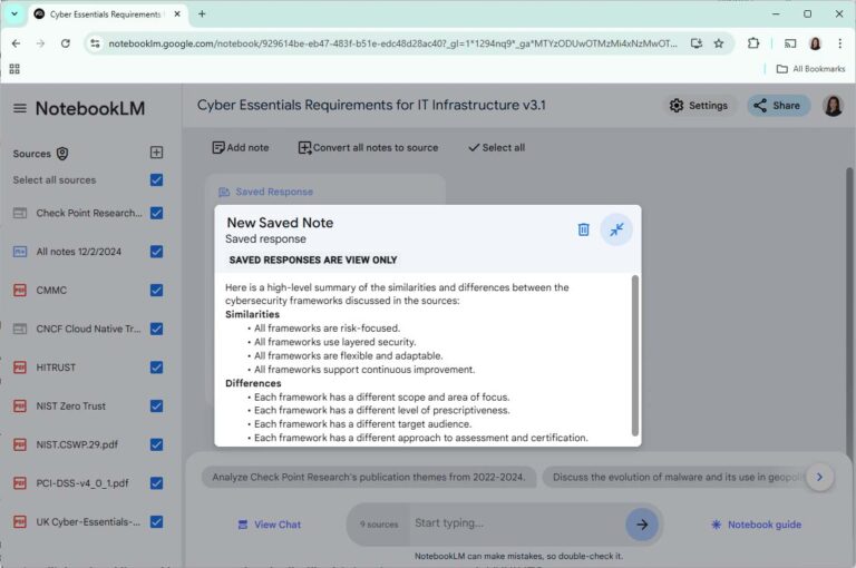 How to Use NotebookLM: Step-by-Step Guide | Wursta