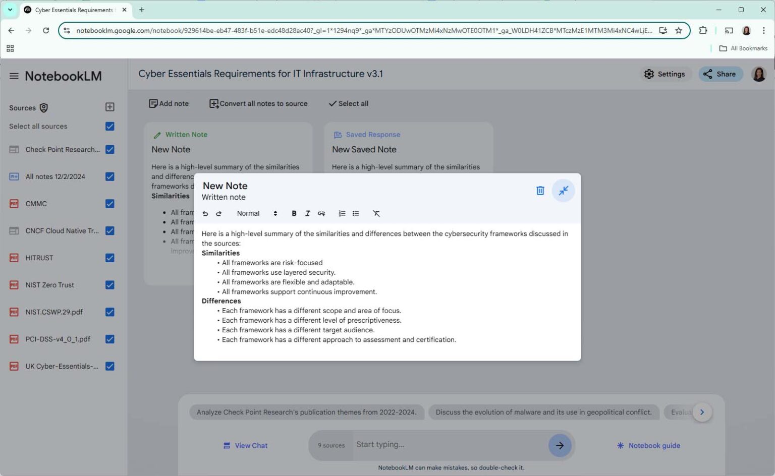 How to Use NotebookLM: Step-by-Step Guide | Wursta