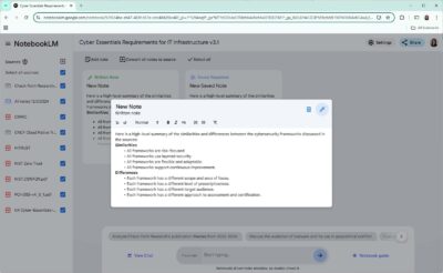How to Use NotebookLM: Step-by-Step Guide | Wursta