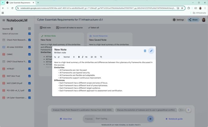How To Use Notebooklm Step By Step Guide Wursta