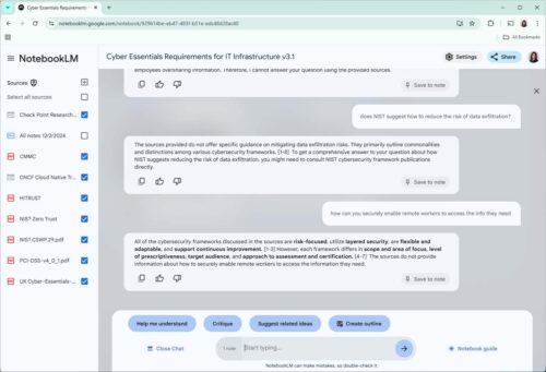 How to Use NotebookLM: Step-by-Step Guide | Wursta