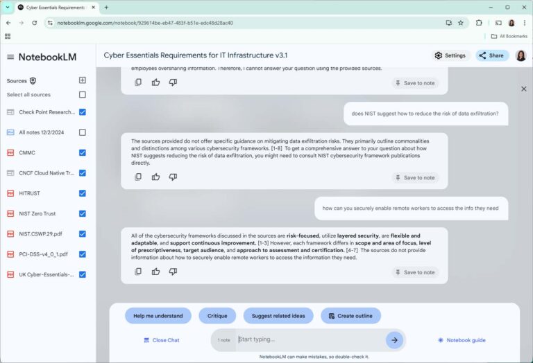 How To Use Notebooklm Step By Step Guide Wursta