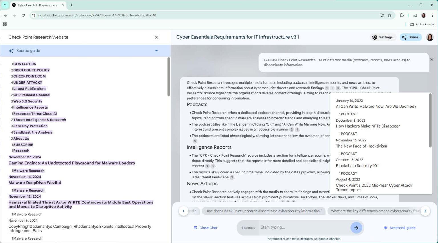 How to Use NotebookLM: Step-by-Step Guide | Wursta