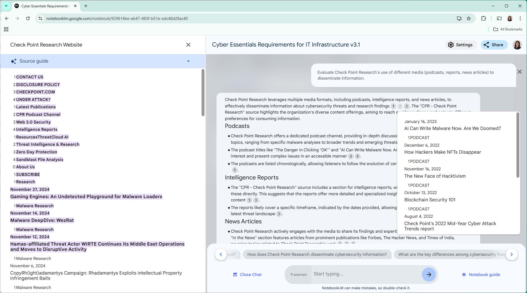 How to Use NotebookLM: Step-by-Step Guide | Wursta