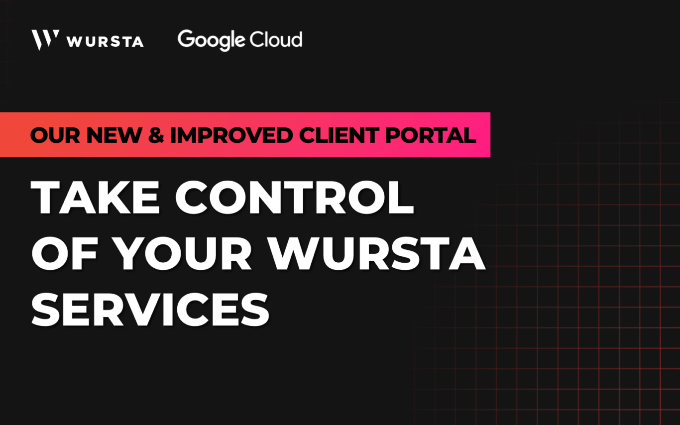 Introducing Wursta’s New & Improved Client Portal! - The Wursta Corporation