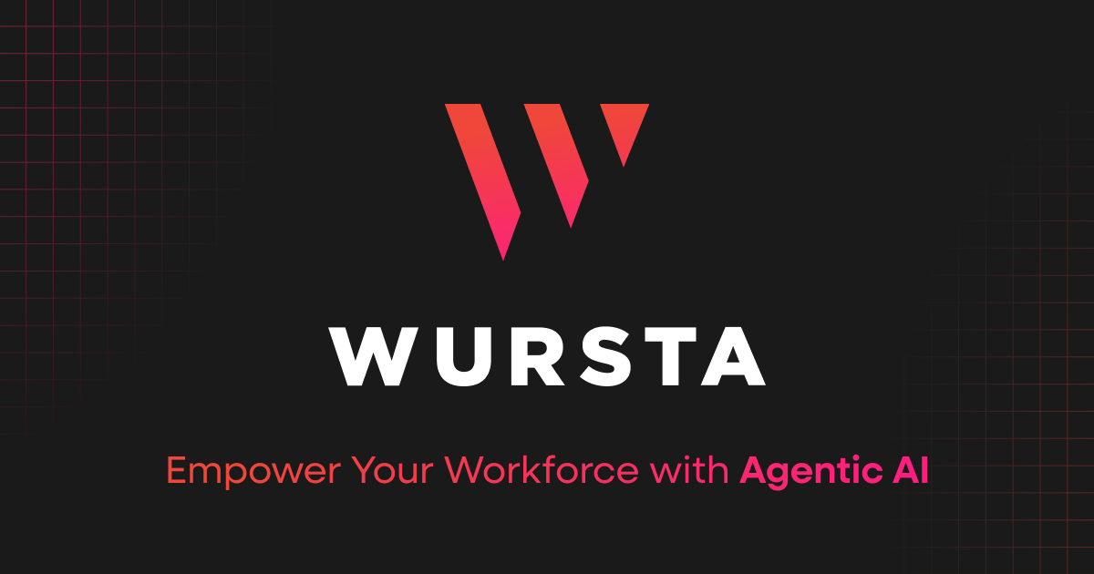 Wursta Agentic Journey One Pager The Wursta Corporation