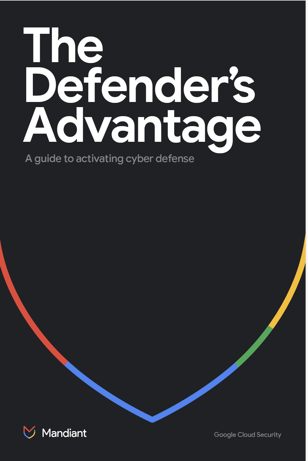 The Defender’s Advantage - The Wursta Corporation