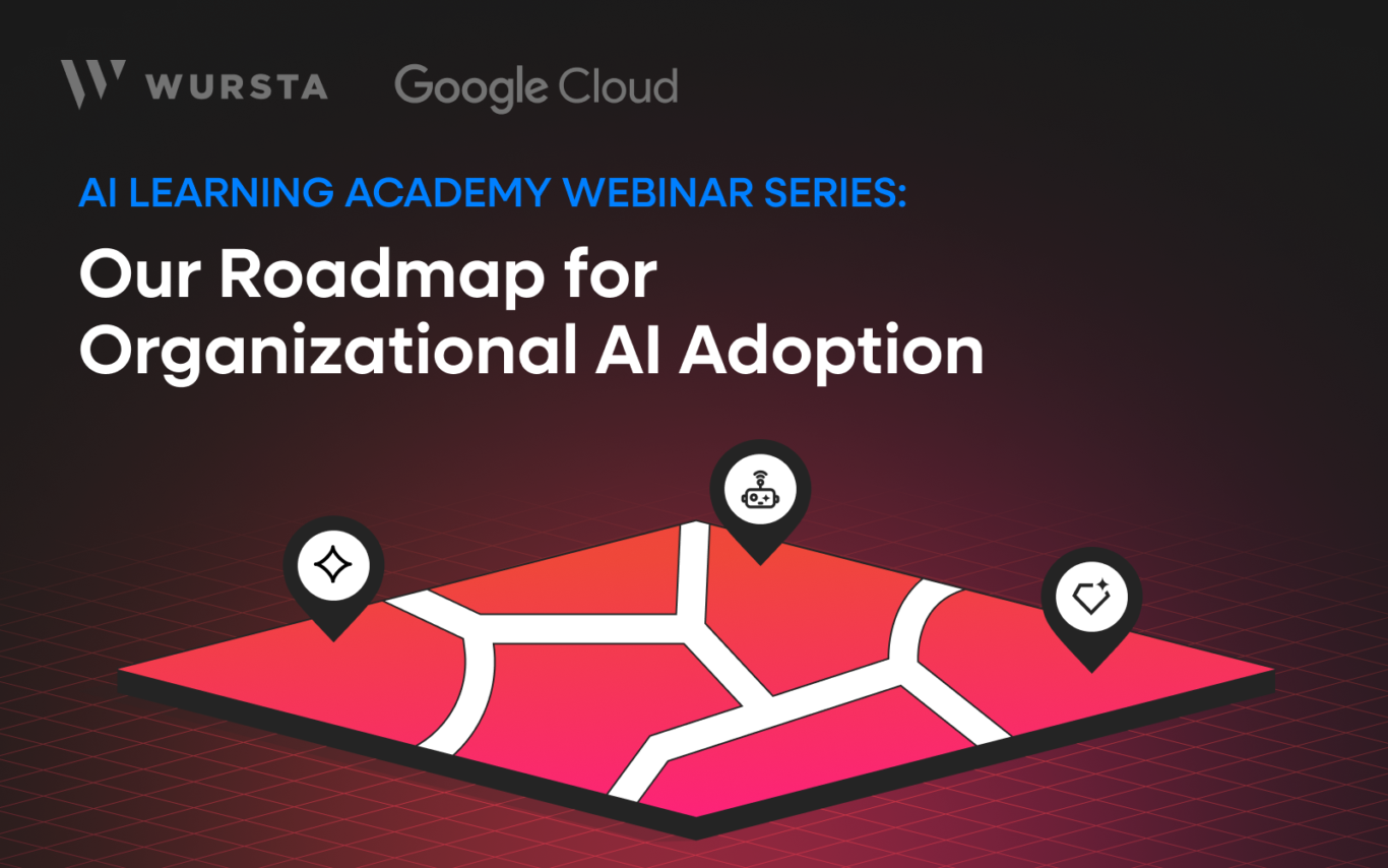 AI Learning Academy Webinar Series: A Roadmap for Organizational AI ...