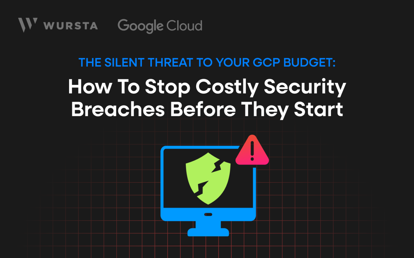 The Silent Threat to Your GCP Budget: How to Stop Costly Security ...